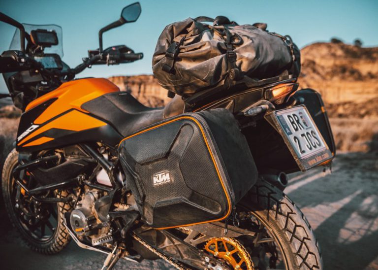 KTM PARTS » UB Trax