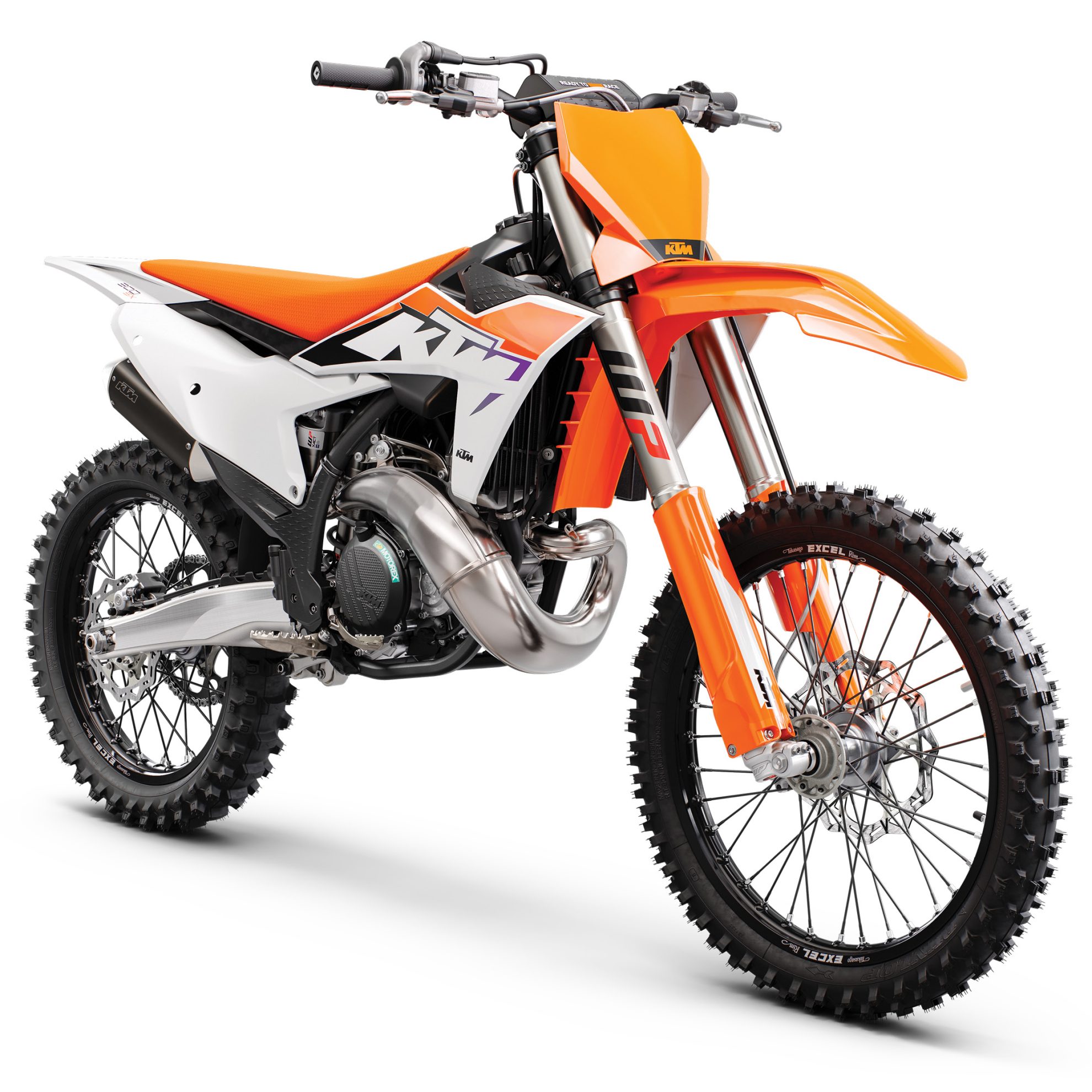 KTM MODELS » UB Trax